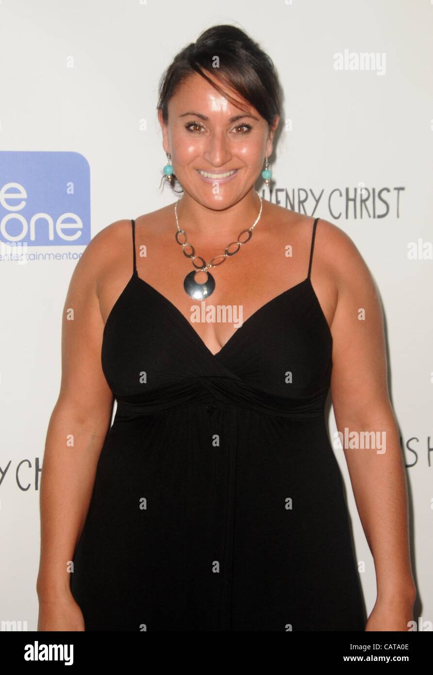 Koo Abuali at arrivals for JESUS HENRY CHRIST Premiere, Mann Chinese 6 ...