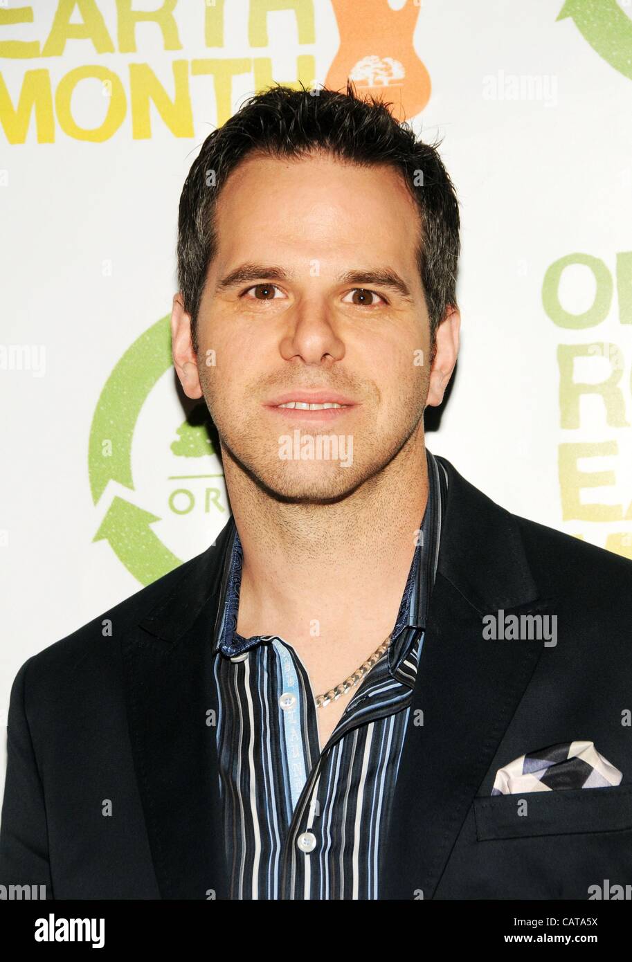 Peter Kelly in attendance for Third Annual Origins Rocks Earth Month ...