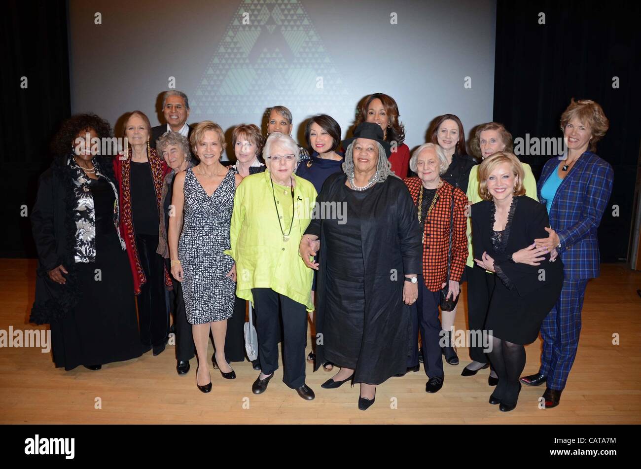 Linda nochlin hi-res stock photography and images - Alamy