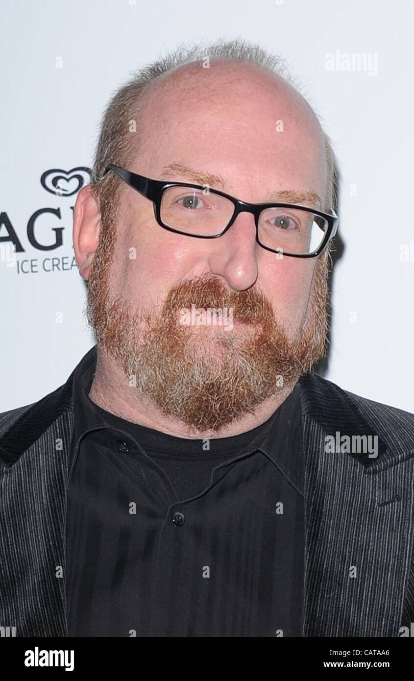 Brian Posehn at arrivals for THE FIVE-YEAR ENGAGEMENT Opening Night ...
