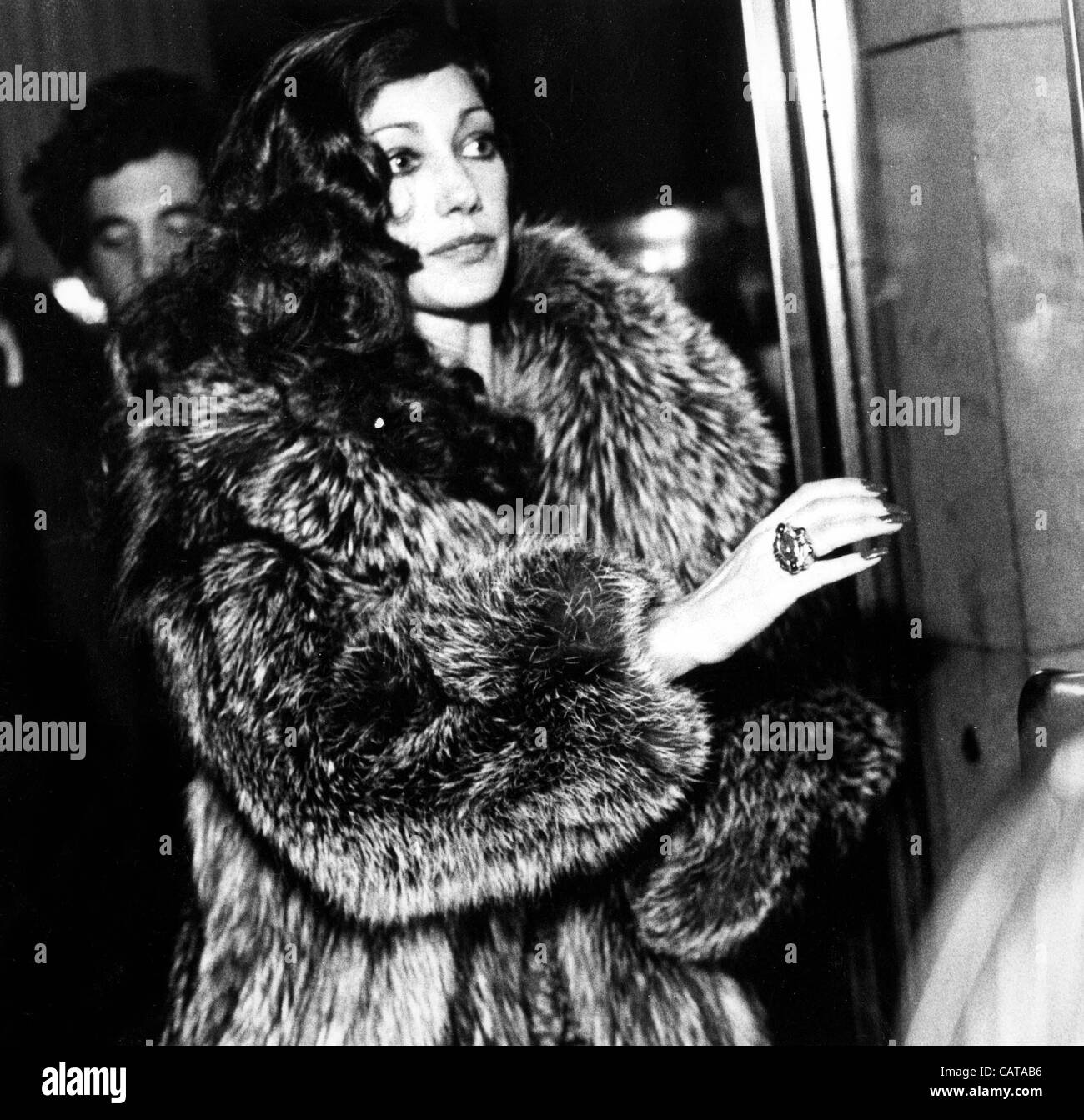 In russian art museum Black and White Stock Photos & Images - Alamy