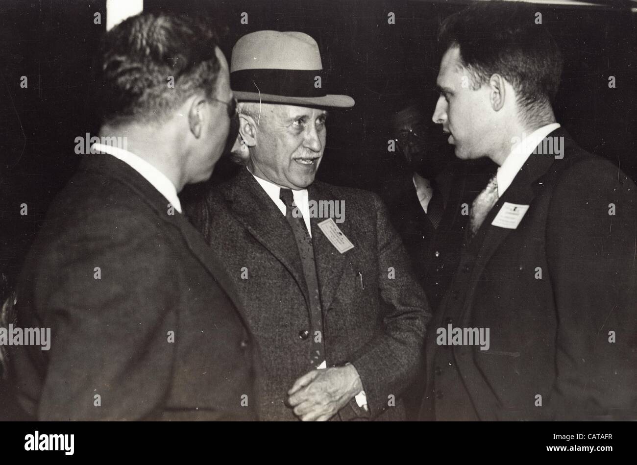 George spratt hi-res stock photography and images - Alamy