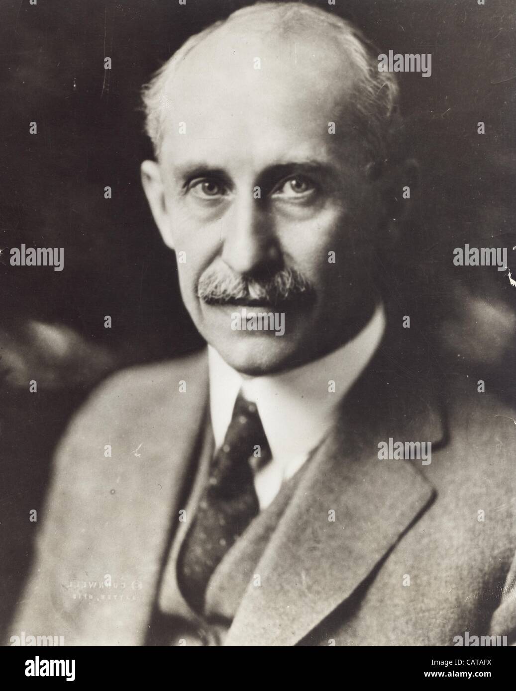 Orville Wright.Supplied by Photos inc.(Credit Image: Â© Supplied By ...