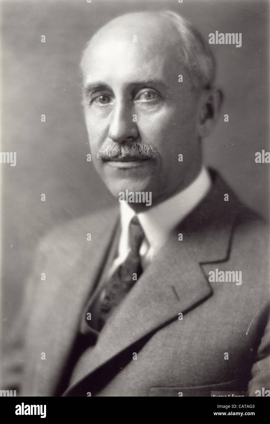 Orville Wright.Supplied by Photos inc.(Credit Image: Â© Supplied By ...