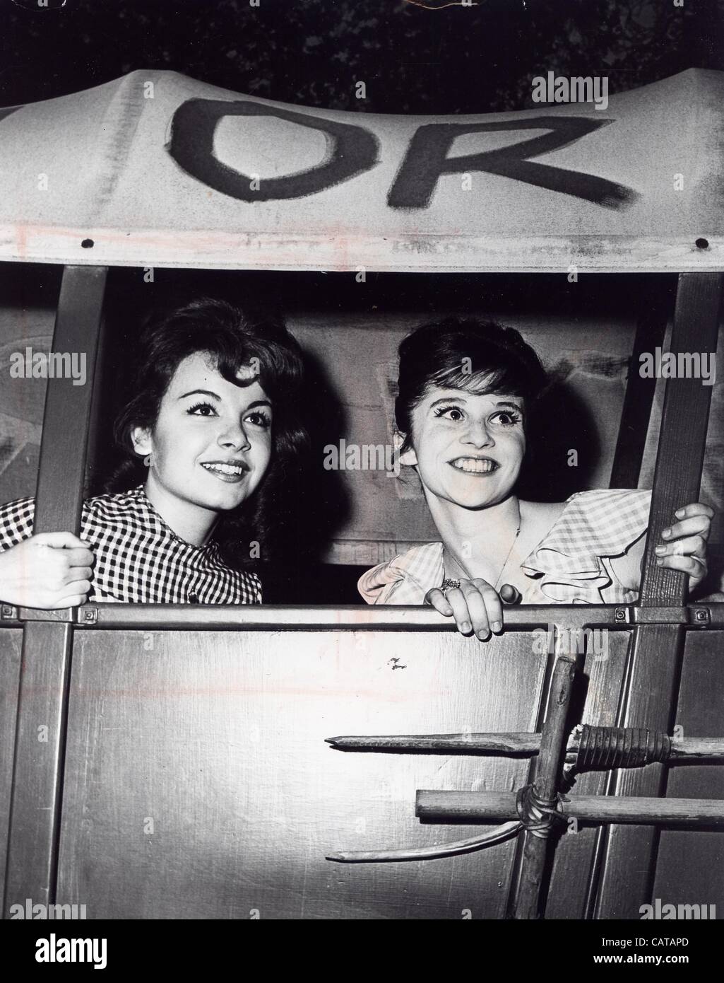 Lynn loring hi-res stock photography and images - Alamy