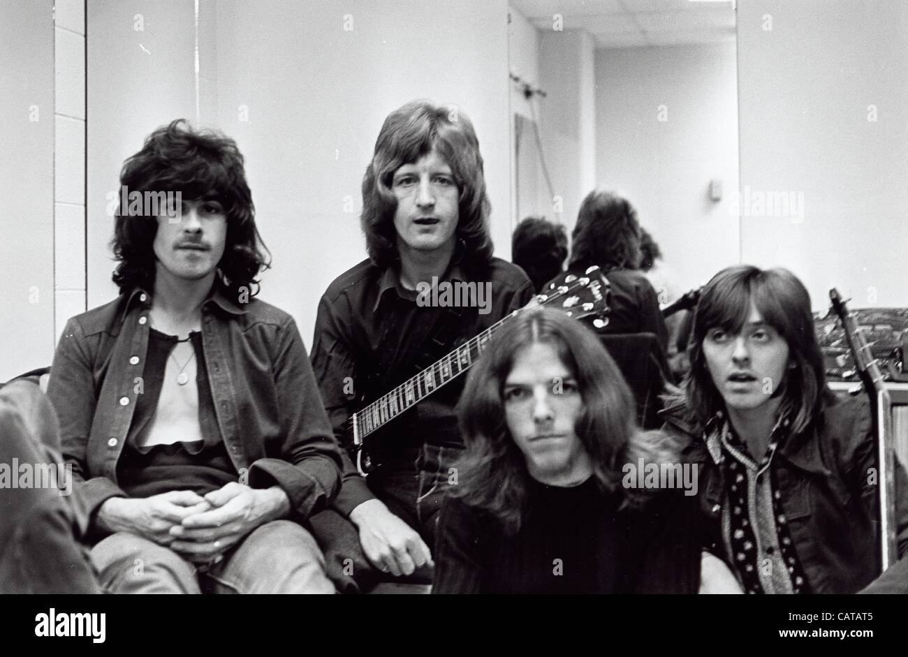 Badfinger hi-res stock photography and images - Alamy
