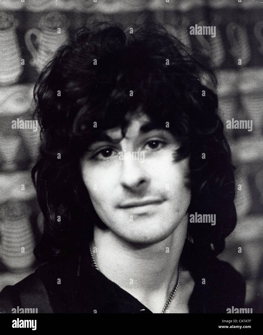 Badfinger hi-res stock photography and images - Alamy