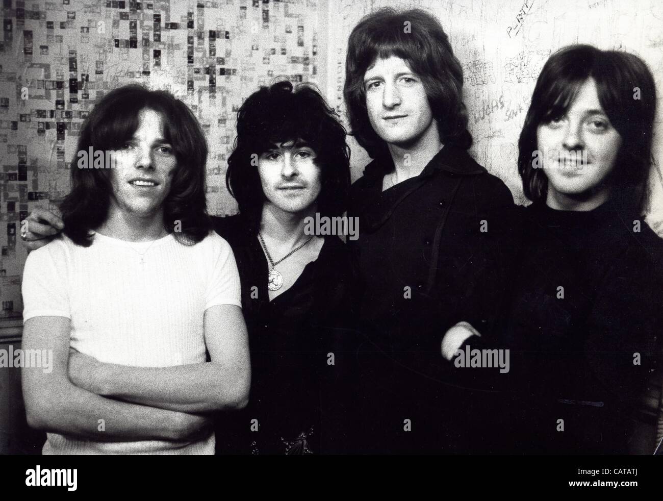 Badfinger 1970 hi-res stock photography and images - Alamy