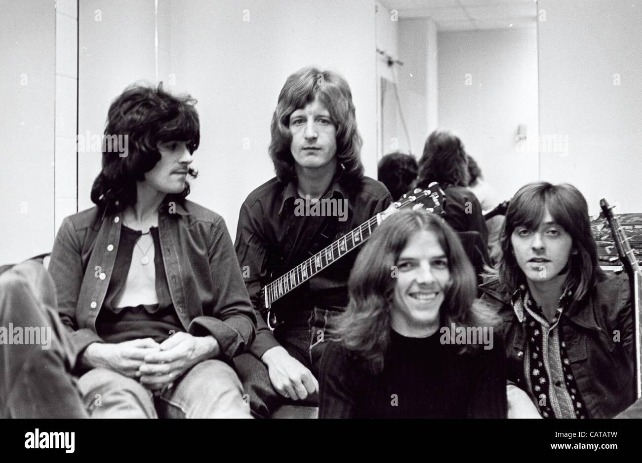 Badfinger hi-res stock photography and images - Alamy