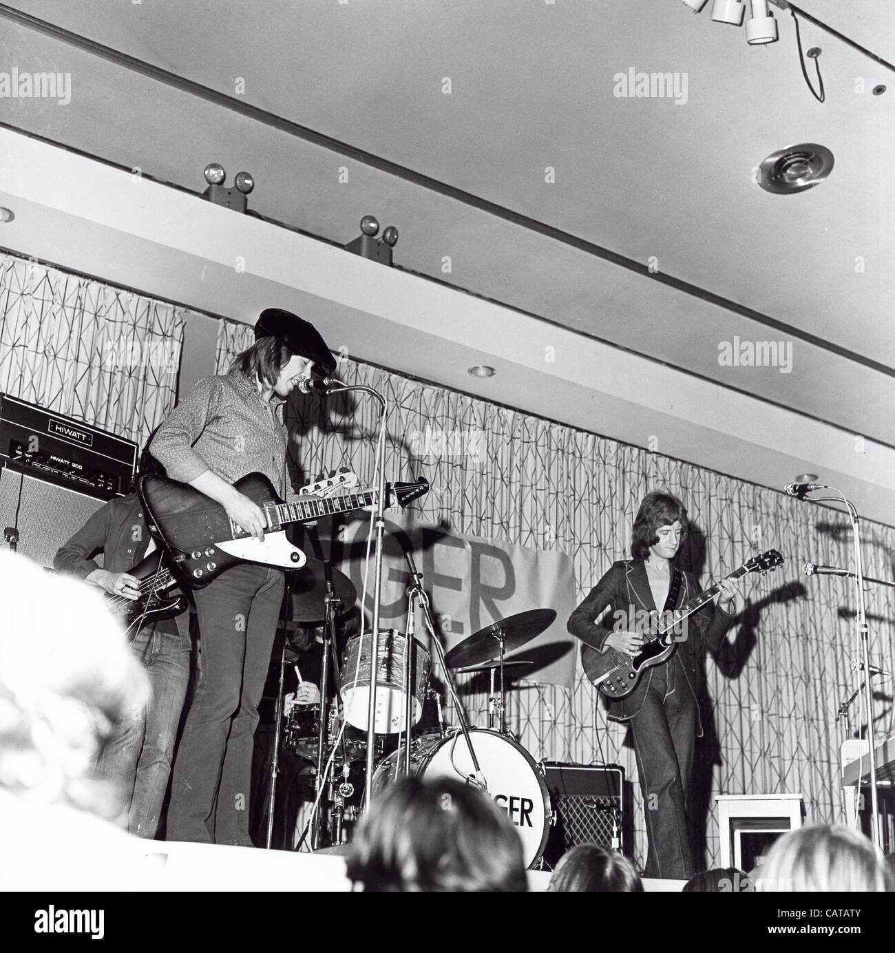 Badfinger hi-res stock photography and images - Alamy