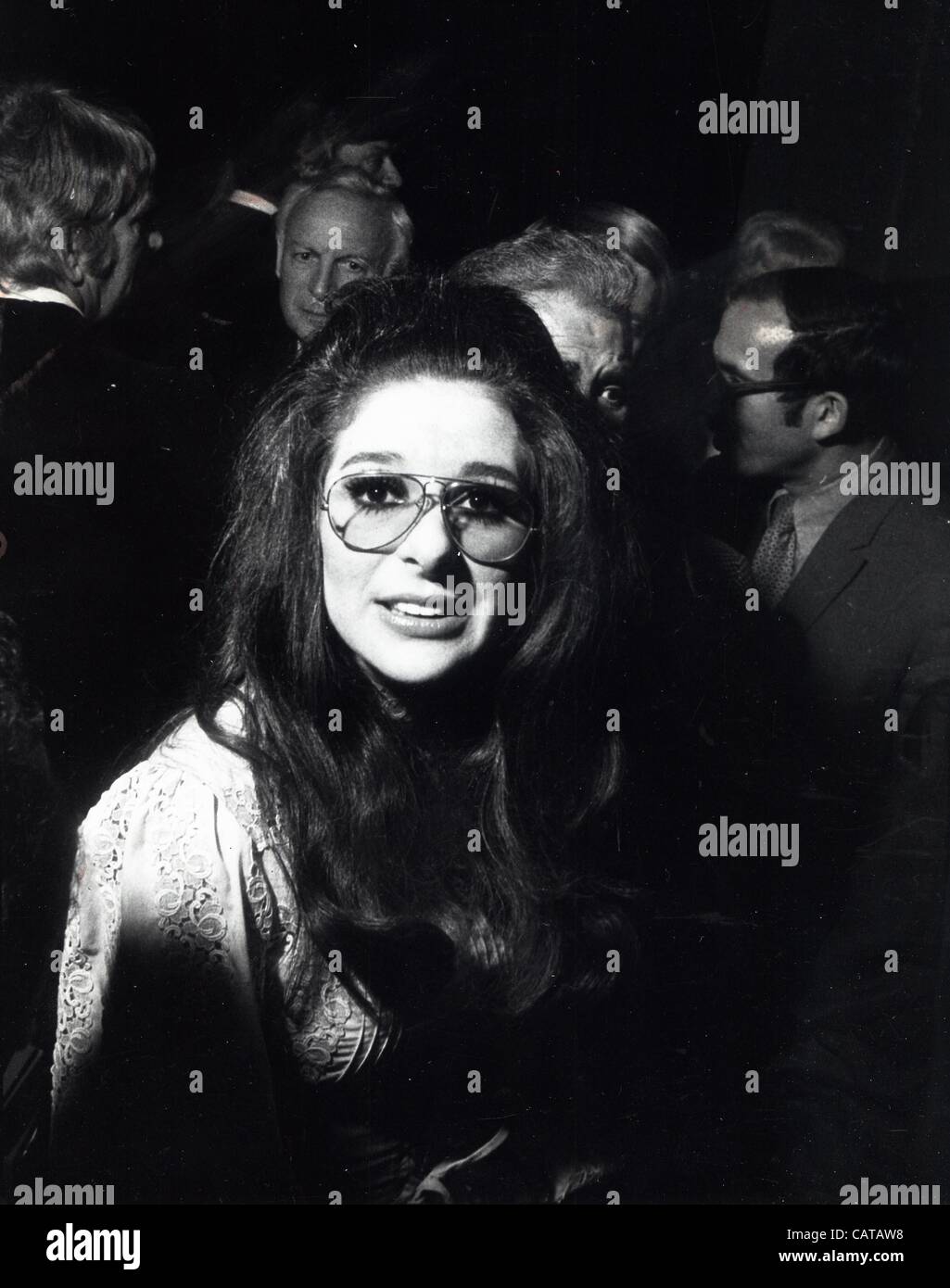 Bobbie gentry hi-res stock photography and images - Alamy