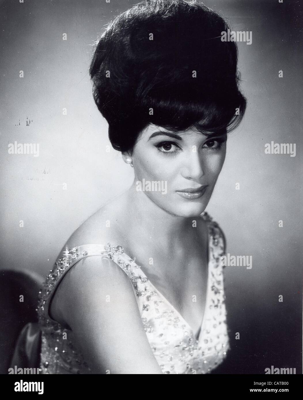 CONNIE FRANCIS.Supplied by Photos inc.(Credit Image: Â© Supplied By ...