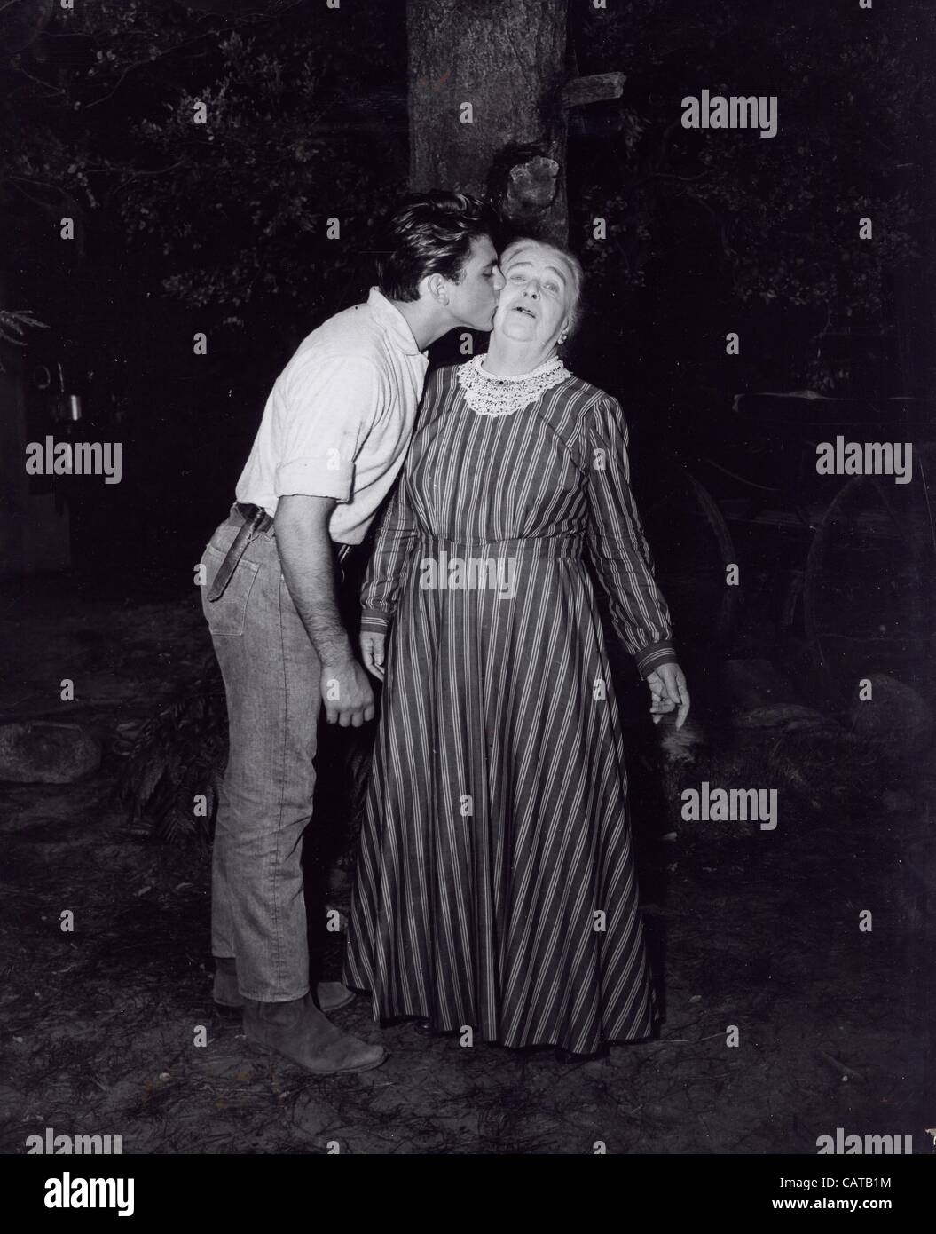 FABIAN.AKA Fabiano Anthony Forte Bonaparte.Supplied by Photos inc ...