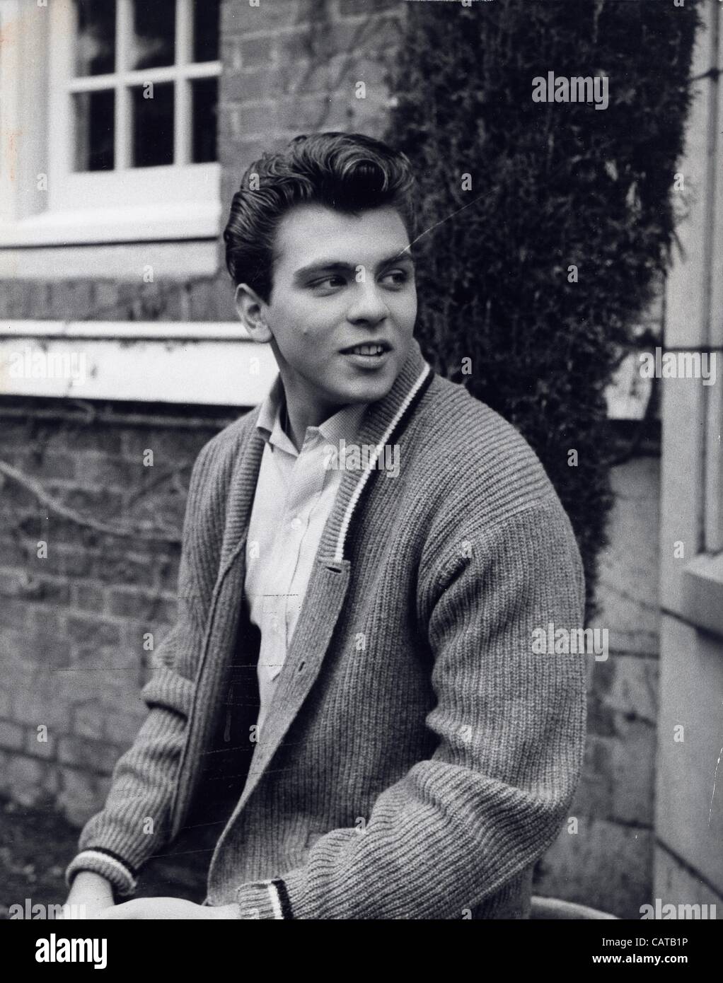 FABIAN.AKA Fabiano Anthony Forte Bonaparte.Supplied by Photos inc ...