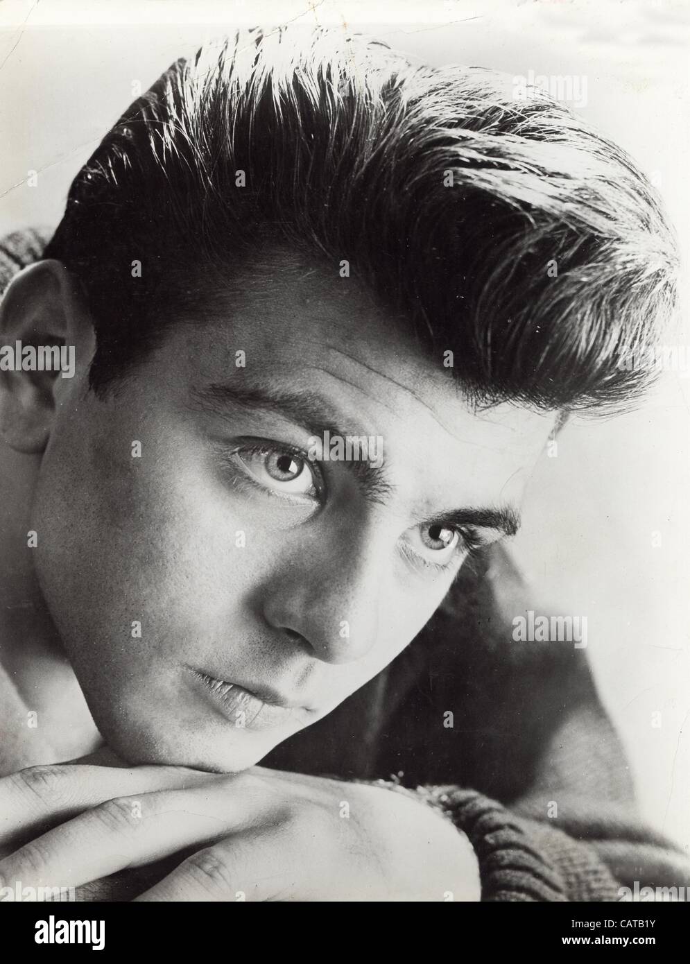 Fabian fabiano anthony forte supplied photos inc the hi-res stock ...