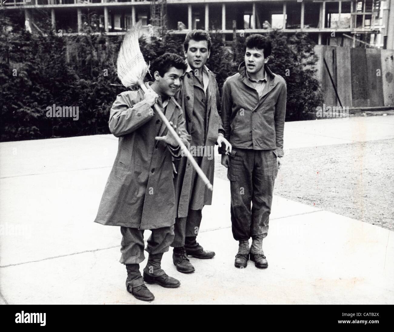 Fabiano forte fabian hi-res stock photography and images - Alamy