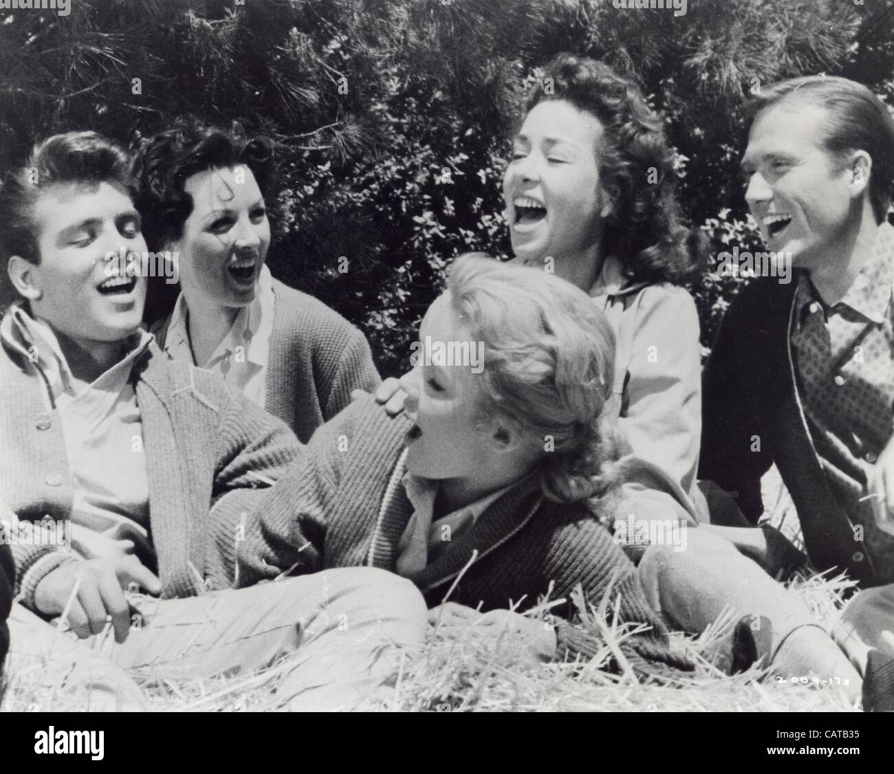 FABIAN 1960.AKA Fabiano Anthony Forte Bonaparte.Supplied by Photos inc ...