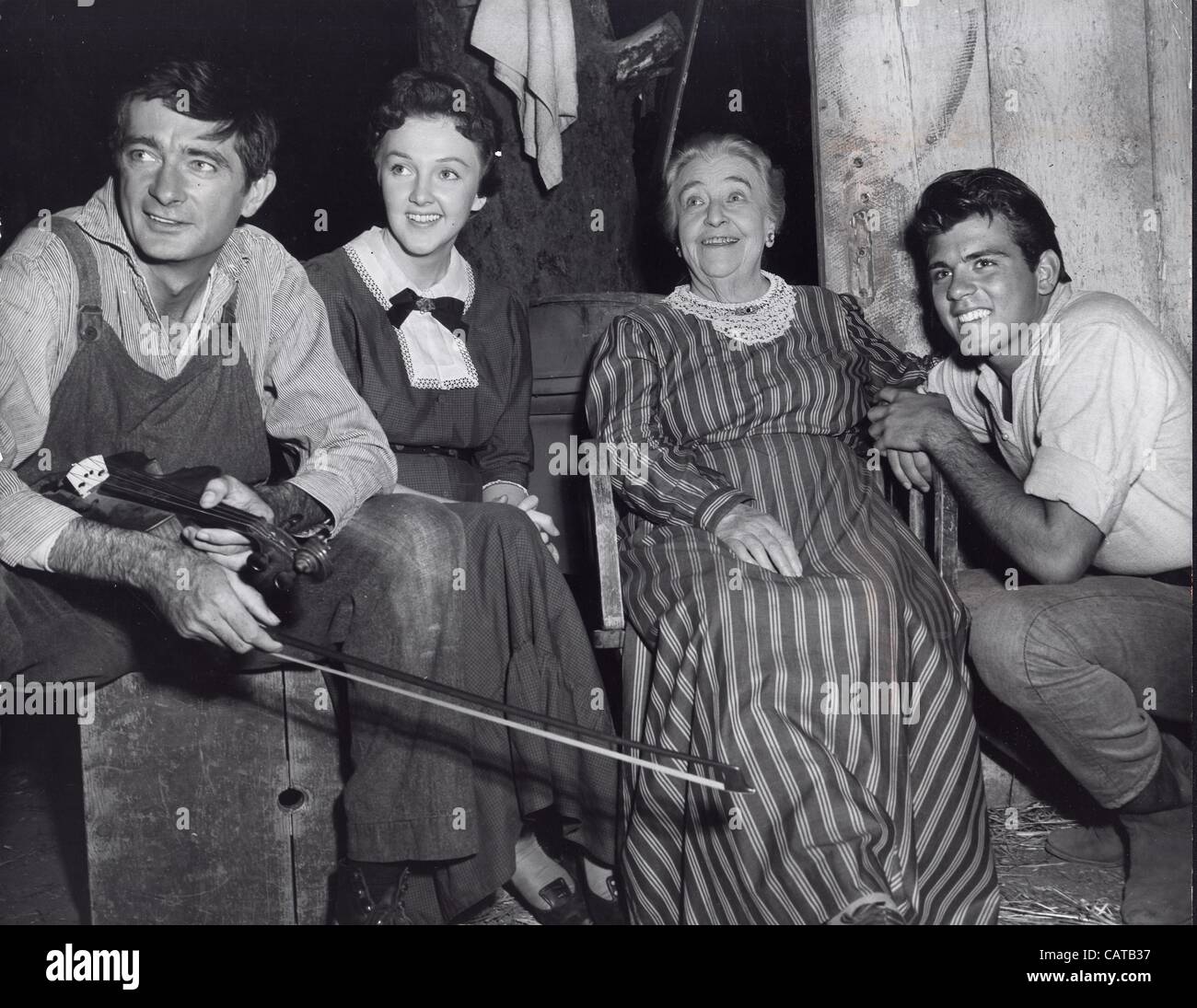 FABIAN 1959.AKA Fabiano Anthony Forte Bonaparte.Supplied by Photos inc ...