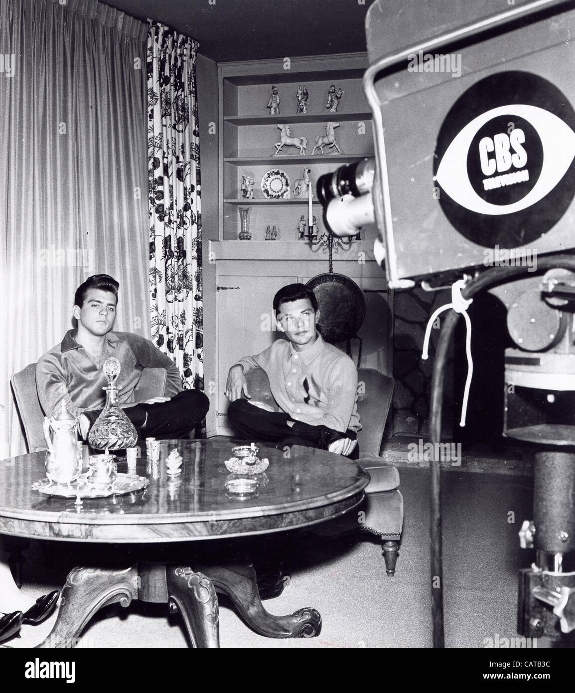 FABIAN 1960.AKA Fabiano Anthony Forte Bonaparte.Supplied by Photos inc ...