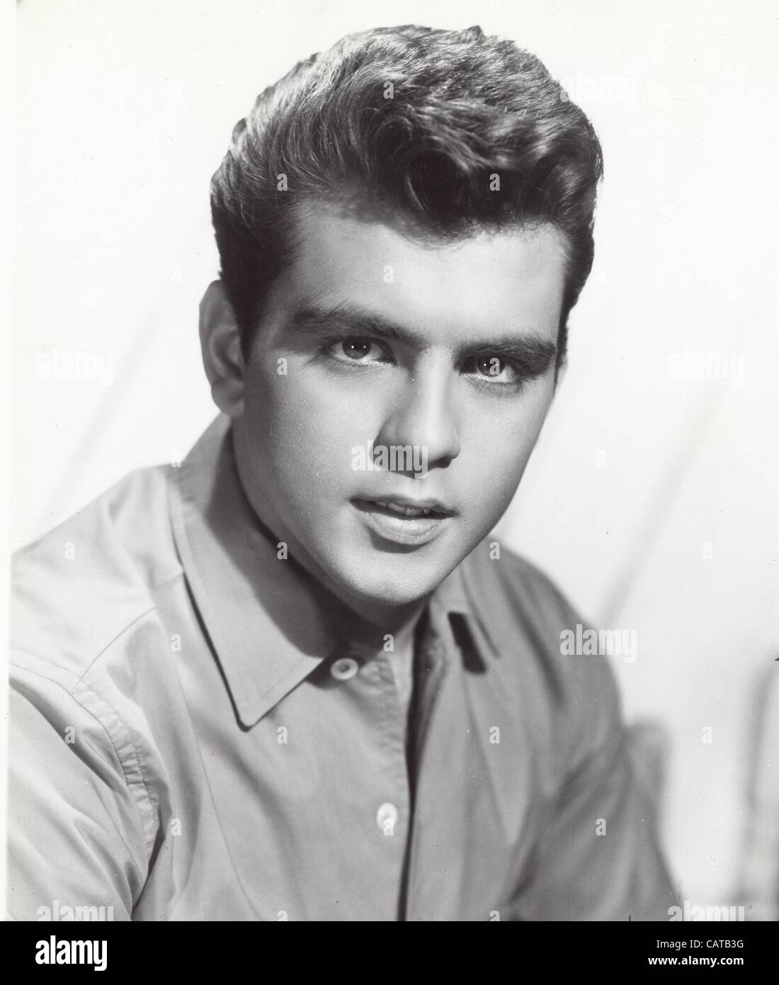 FABIAN.AKA Fabiano Anthony Forte Bonaparte.1961.Supplied by Photos inc ...