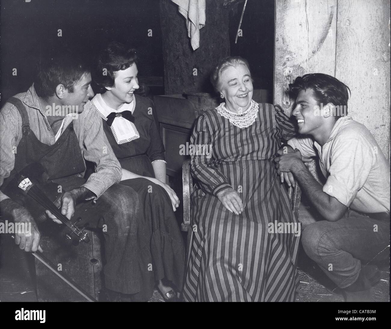 FABIAN 1959.AKA Fabiano Anthony Forte Bonaparte.Supplied by Photos inc ...