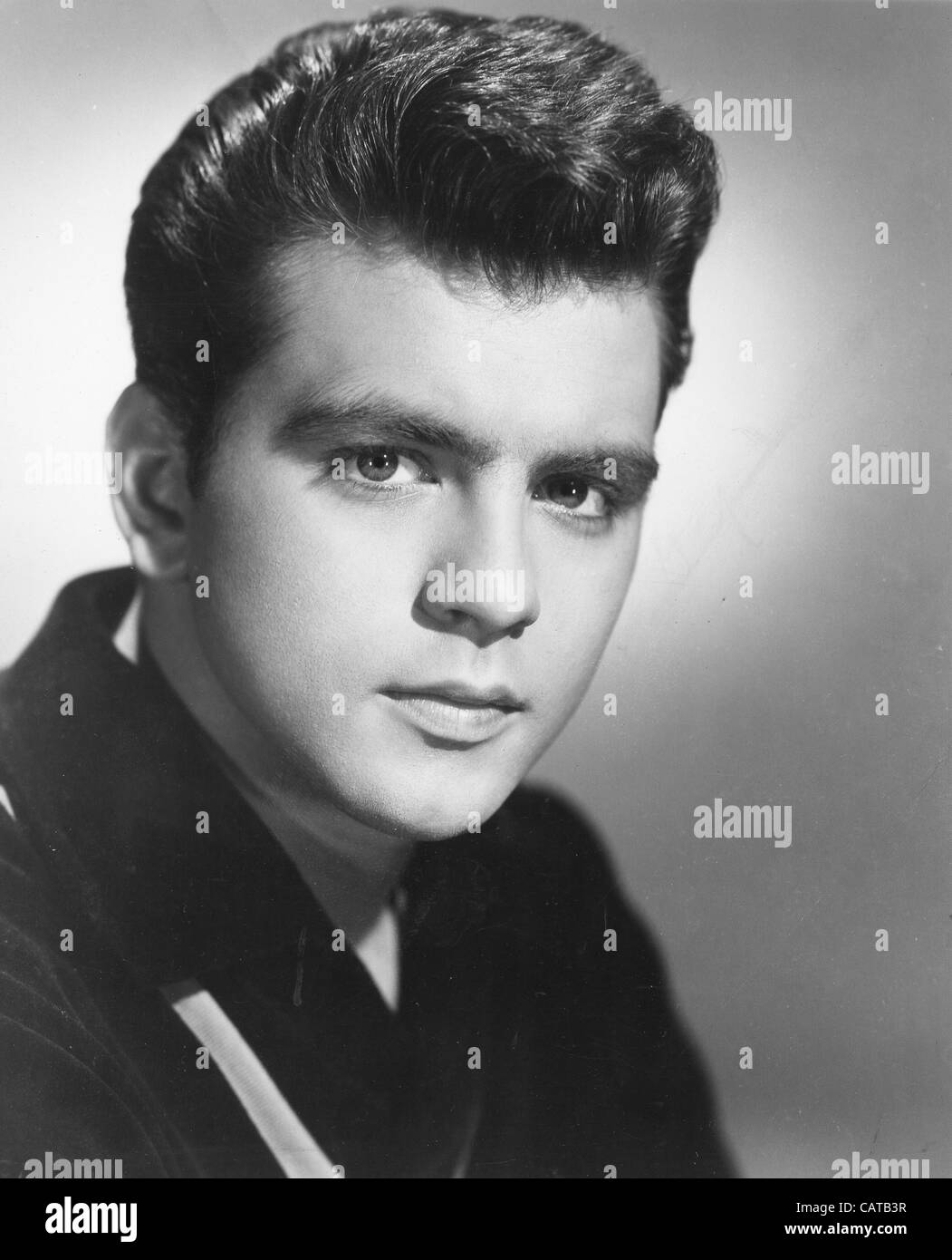 FABIAN.AKA Fabiano Anthony Forte Bonaparte.1961.Supplied by Photos inc ...