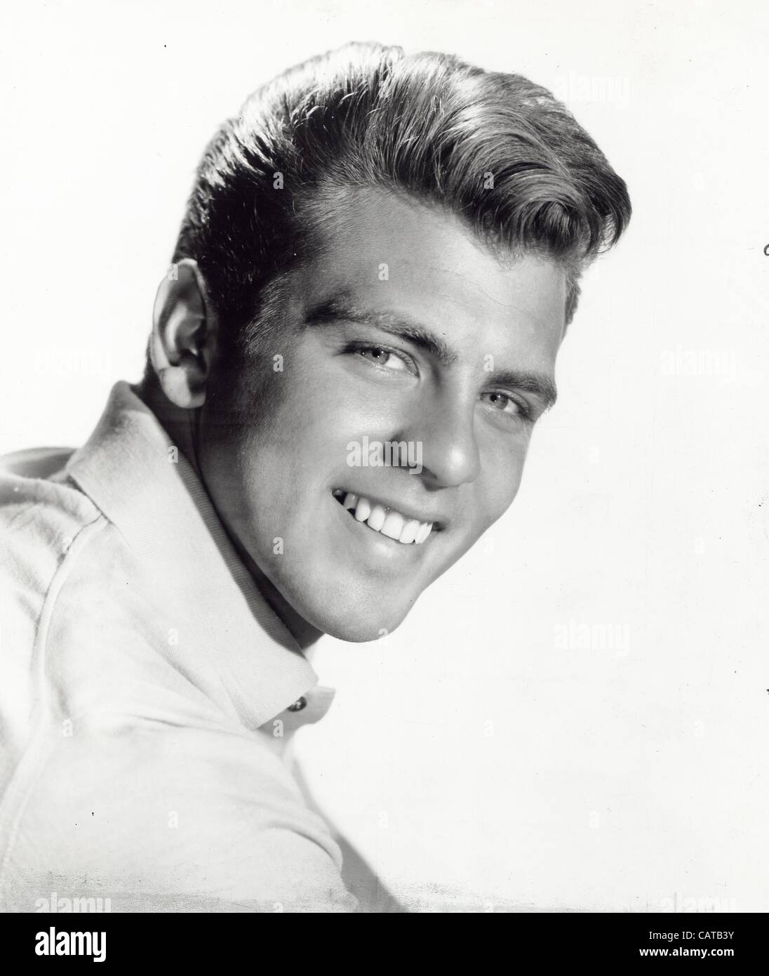 FABIAN.AKA Fabiano Anthony Forte Bonaparte.The Longest Day.Supplied by ...