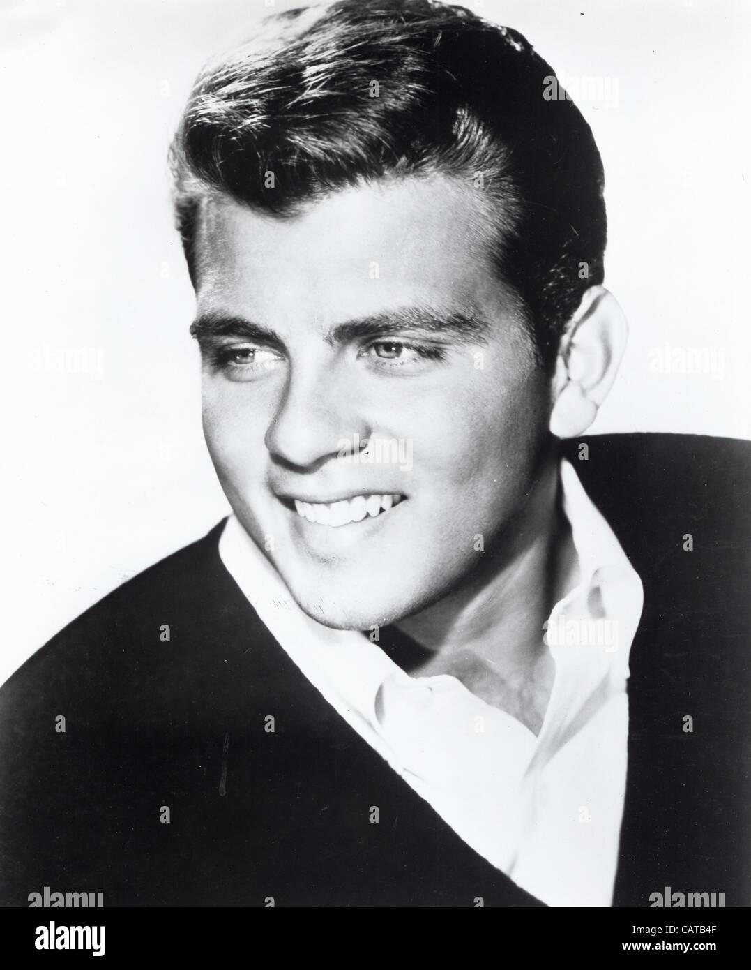 FABIAN.AKA Fabiano Anthony Forte Bonaparte.The Longest Day 1965 ...