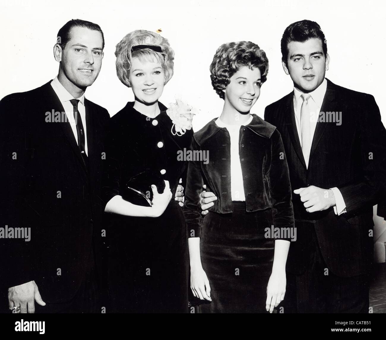 FABIAN.AKA Fabiano Anthony Forte Bonaparte.iwth Down Sanders Sue Raney ...