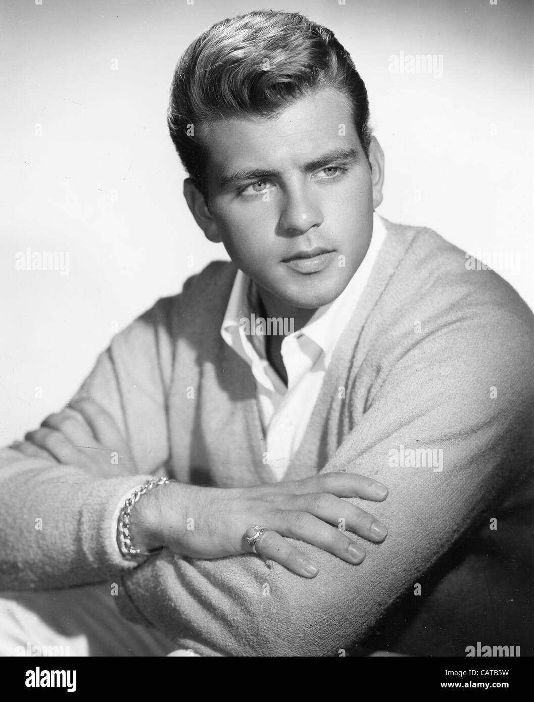 FABIAN.AKA Fabiano Anthony Forte Bonaparte.Supplied by Photos inc ...