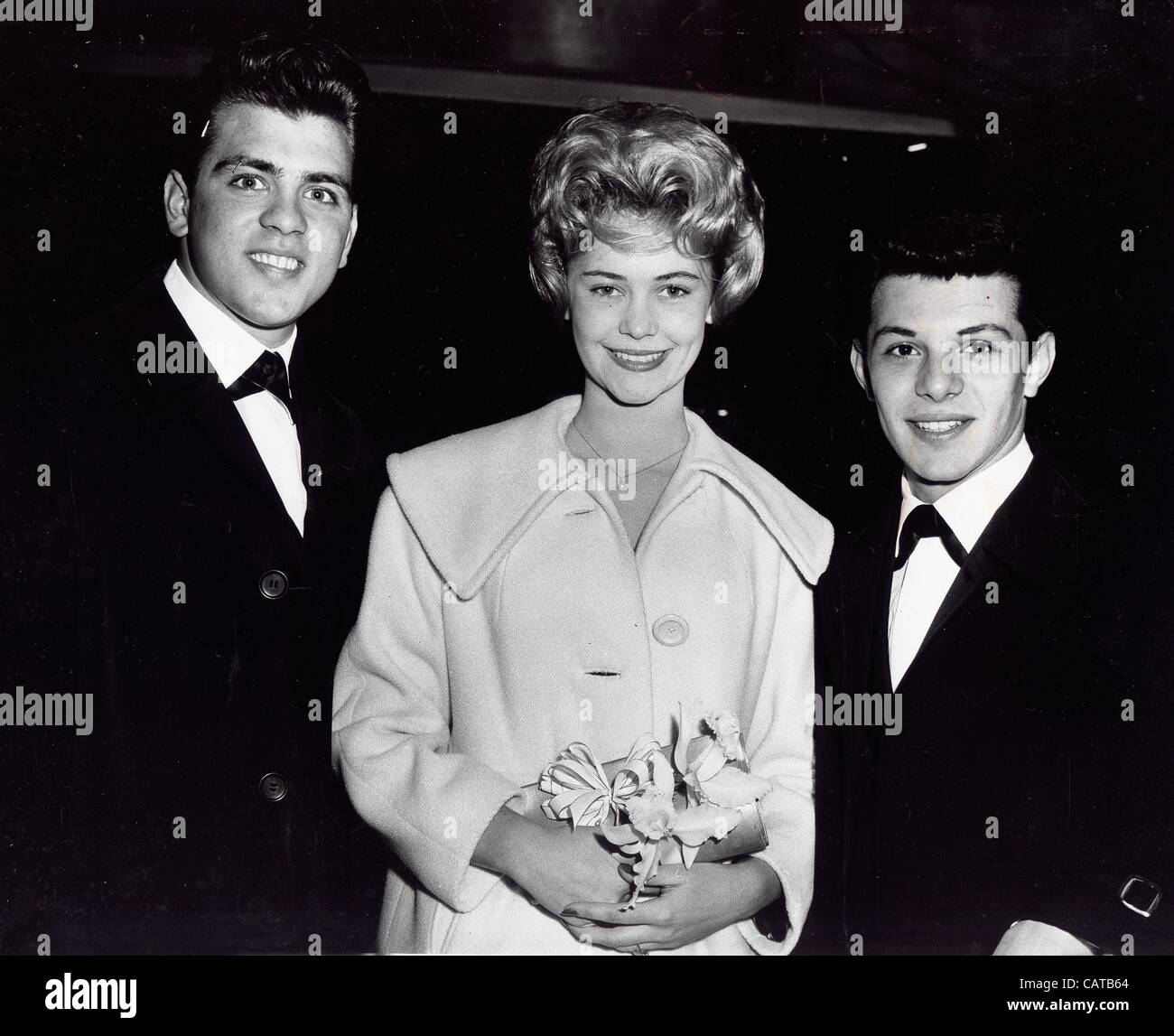 Met opera club hi-res stock photography and images - Alamy