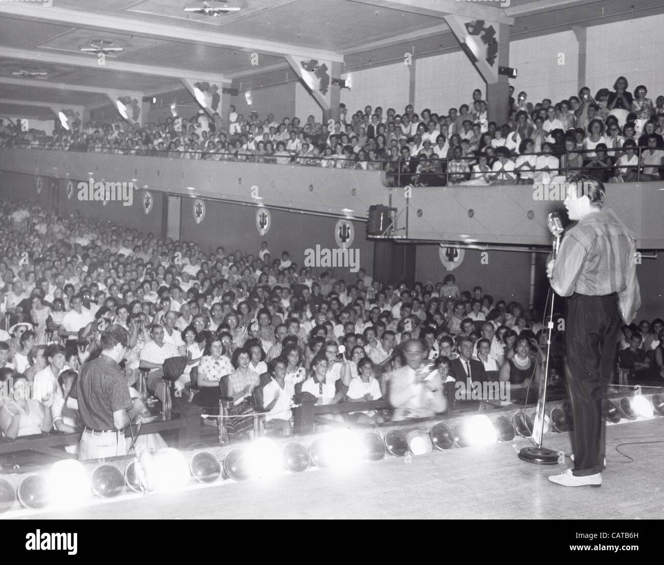 Fabiano forte fabian hi-res stock photography and images - Alamy