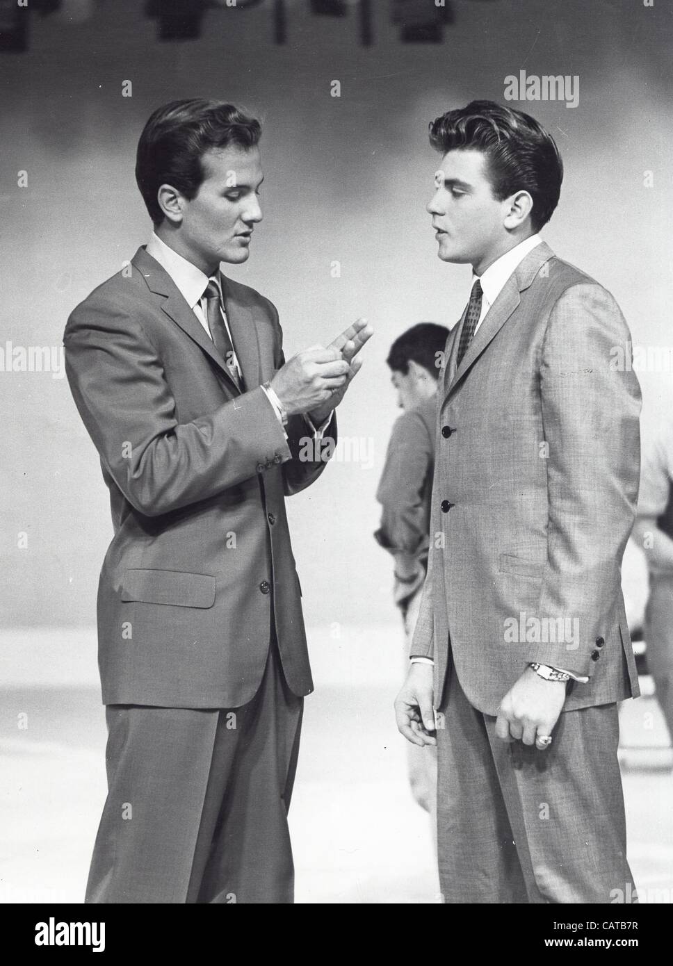 FABIAN 1960.AKA Fabiano Anthony Forte Bonaparte.Supplied by Photos inc ...