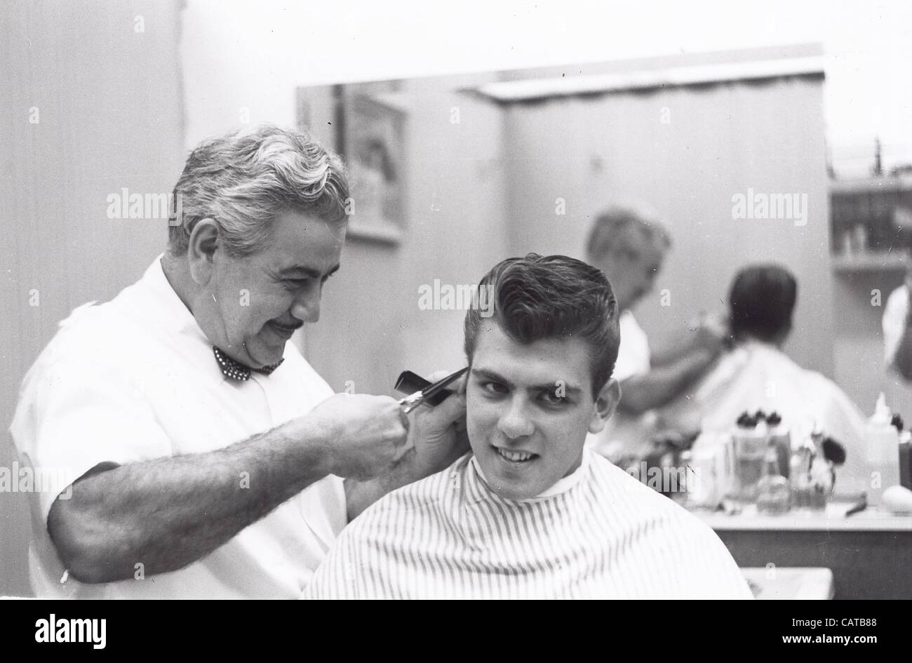 Fabian forte hi-res stock photography and images - Alamy