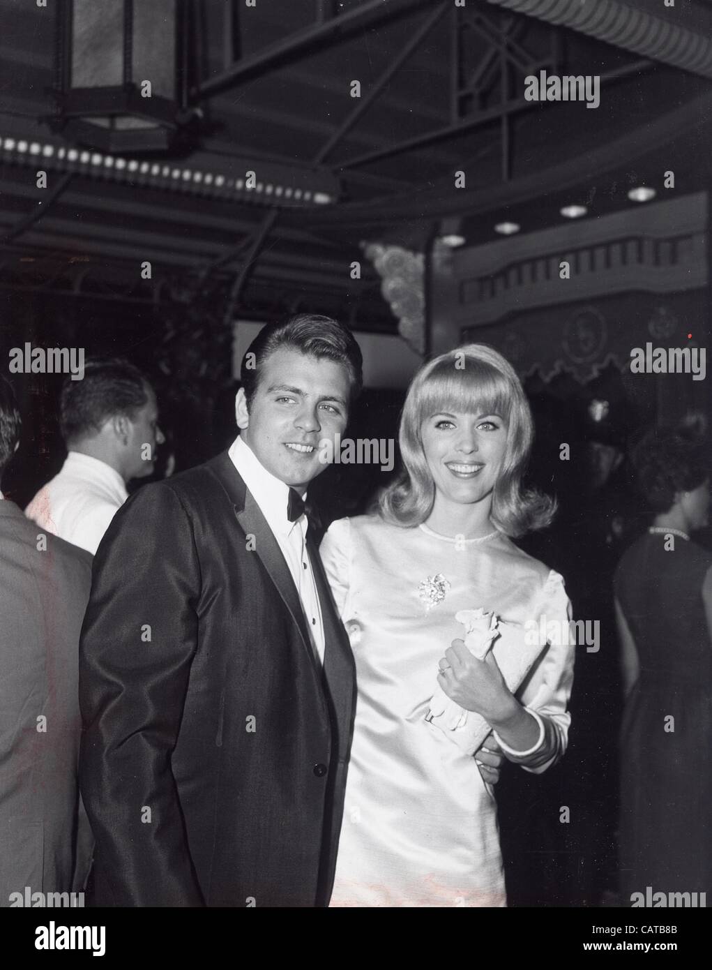 FABIAN.AKA Fabiano Anthony Forte Bonaparte.Supplied by Photos inc ...