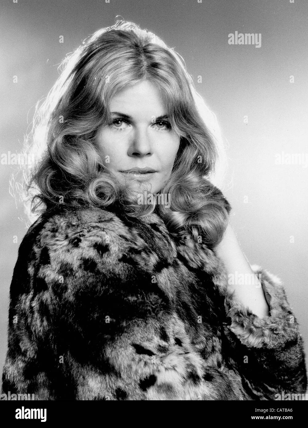 Loretta swit hi-res stock photography and images - Alamy