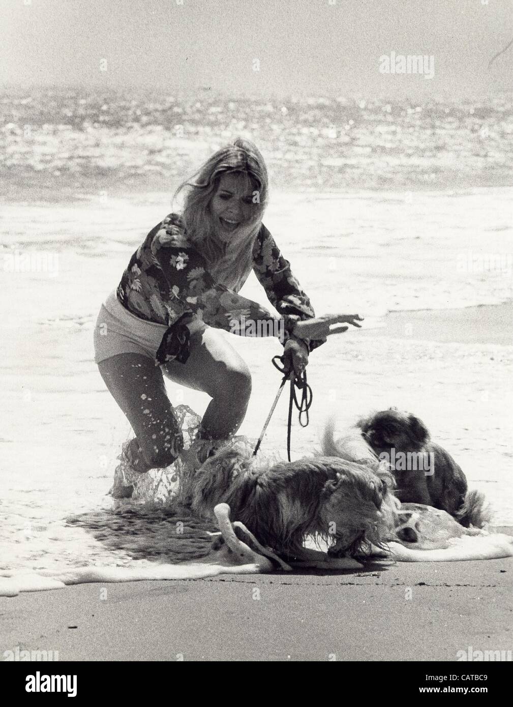 Loretta swit swit hi-res stock photography and images - Alamy