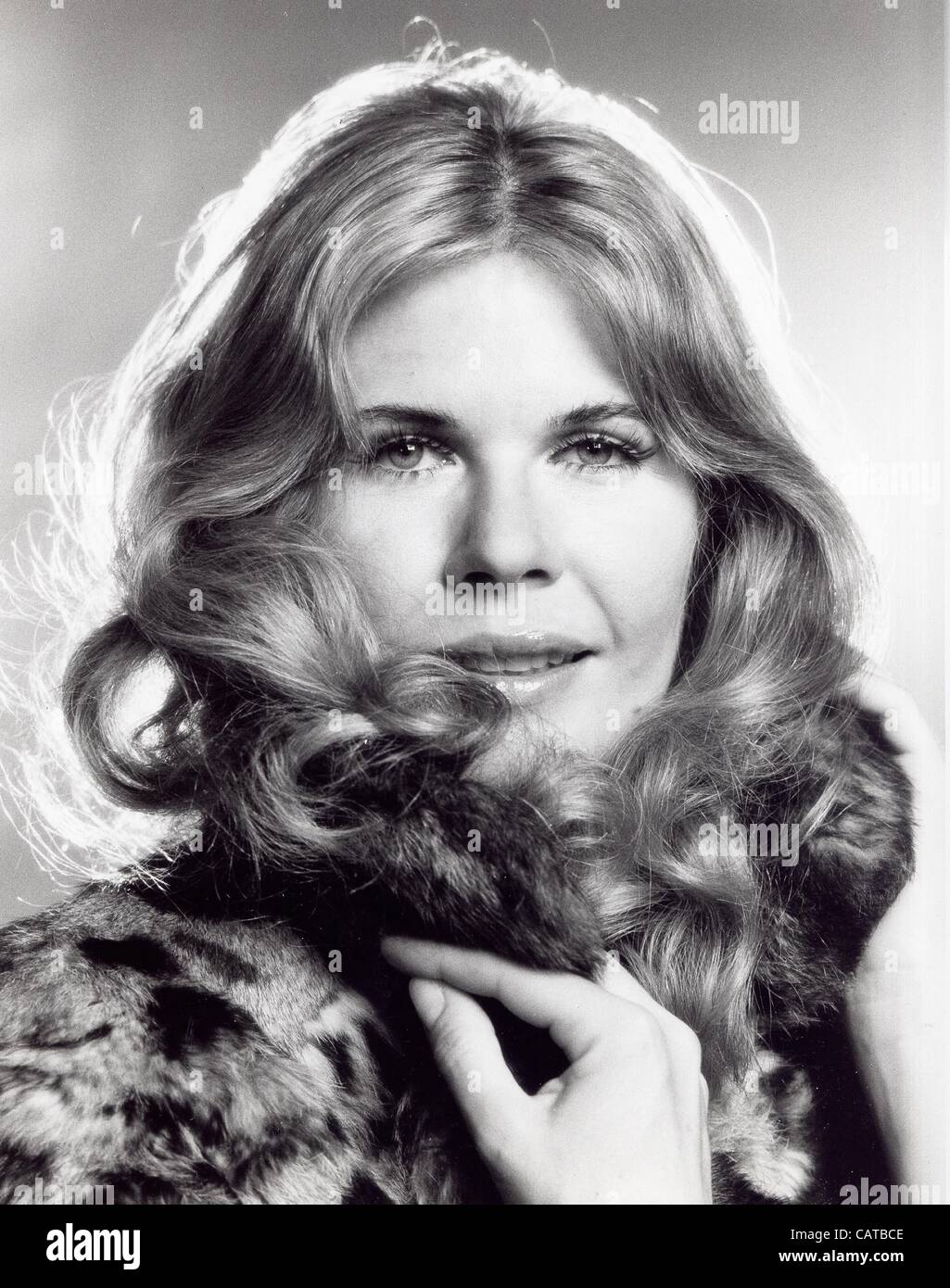 Loretta Swit Swit High Resolution Stock Photography and Images - Alamy