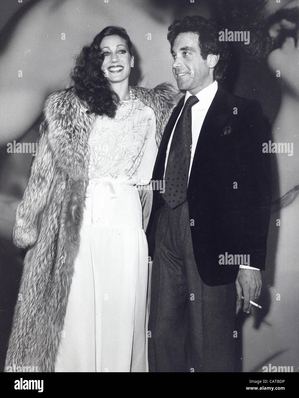 Marisa Berenson Starlite Randall