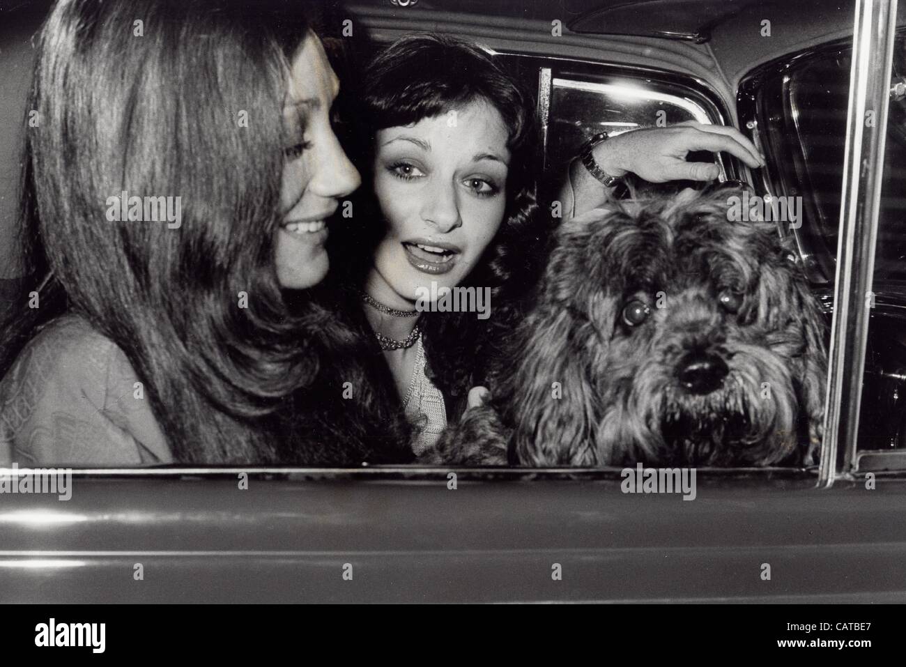 Marisa Berenson Jpg High Resolution Stock Photography and Images - Alamy