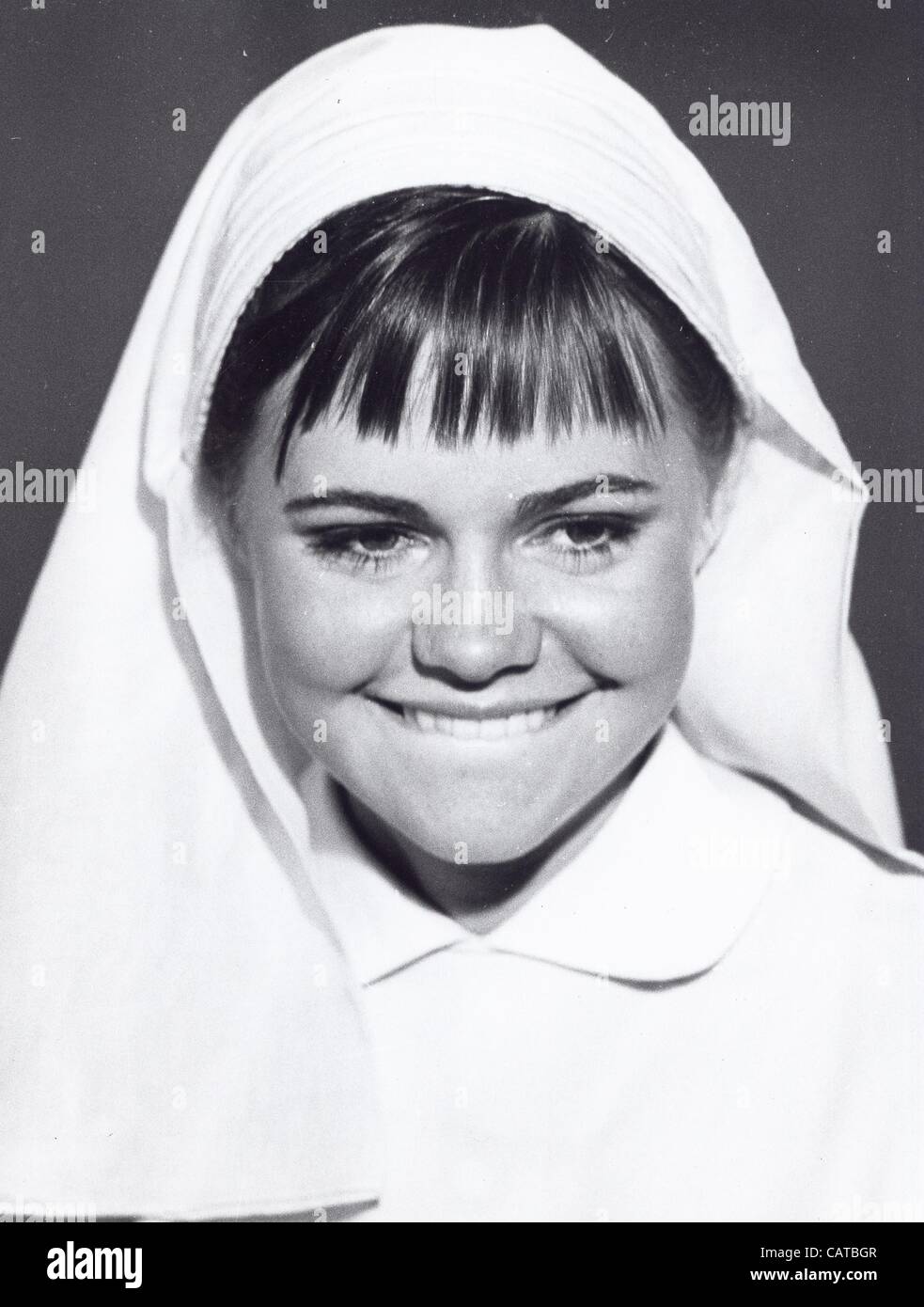 Flying nun and sally field hi-res stock photography and images - Alamy