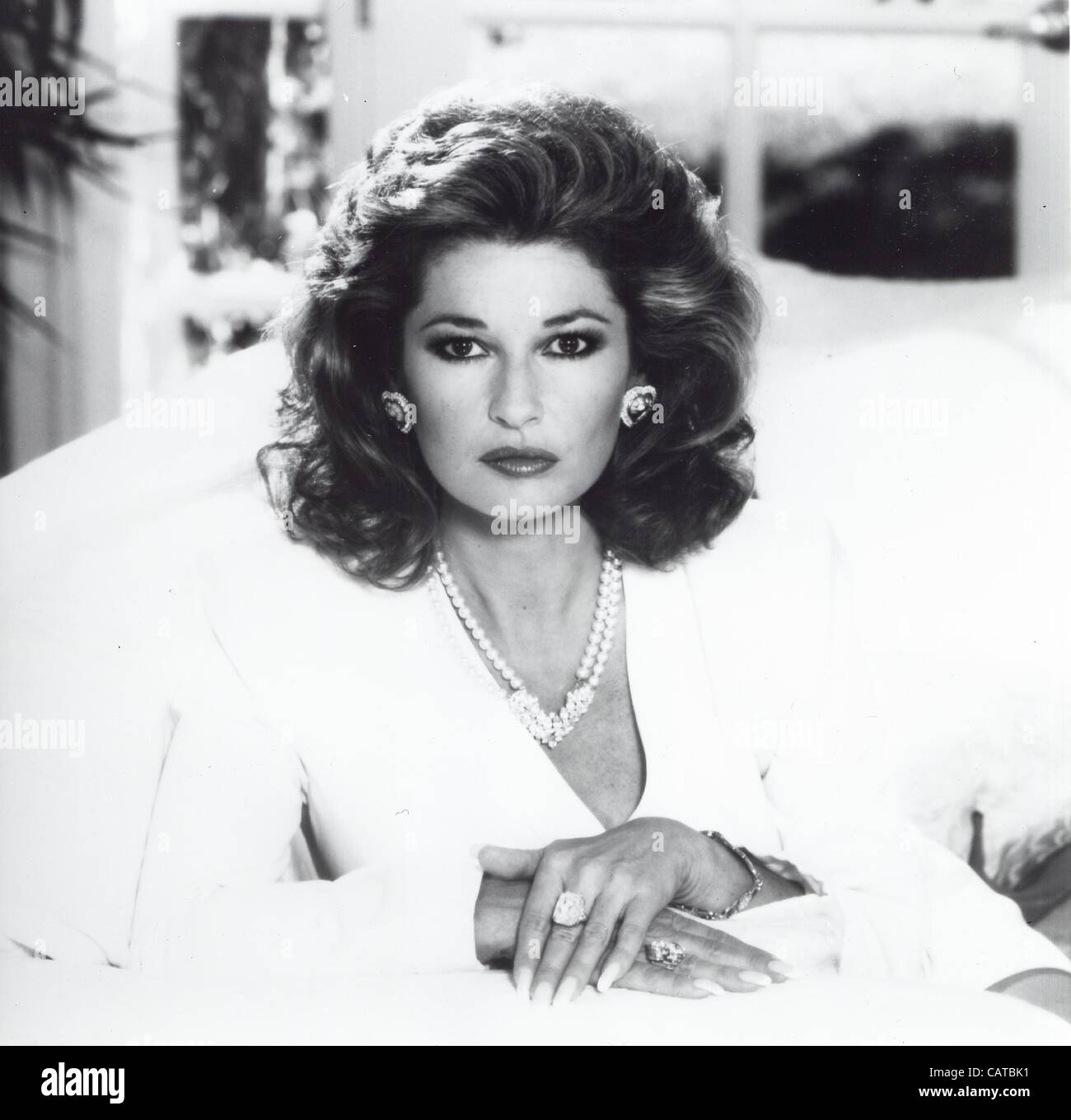 STEPHANIE BEACHAM.Supplied by Photos inc.(Credit Image: Â© Supplied By ...