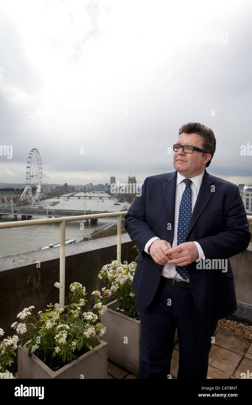 Tom watson hi-res stock photography and images - Alamy