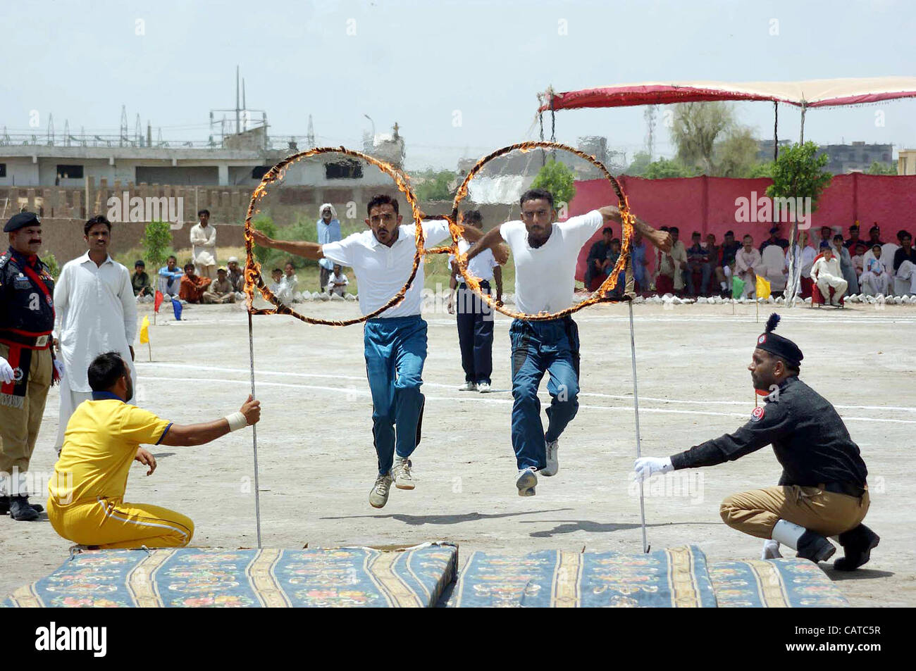 Police passing out parade hi-res stock photography and images - Alamy