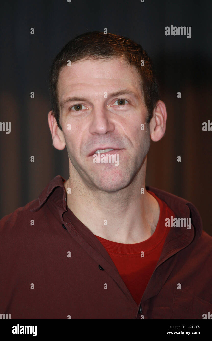 Danny costello hi-res stock photography and images - Alamy