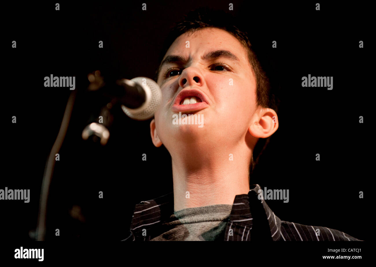 Verne martell hi-res stock photography and images - Alamy