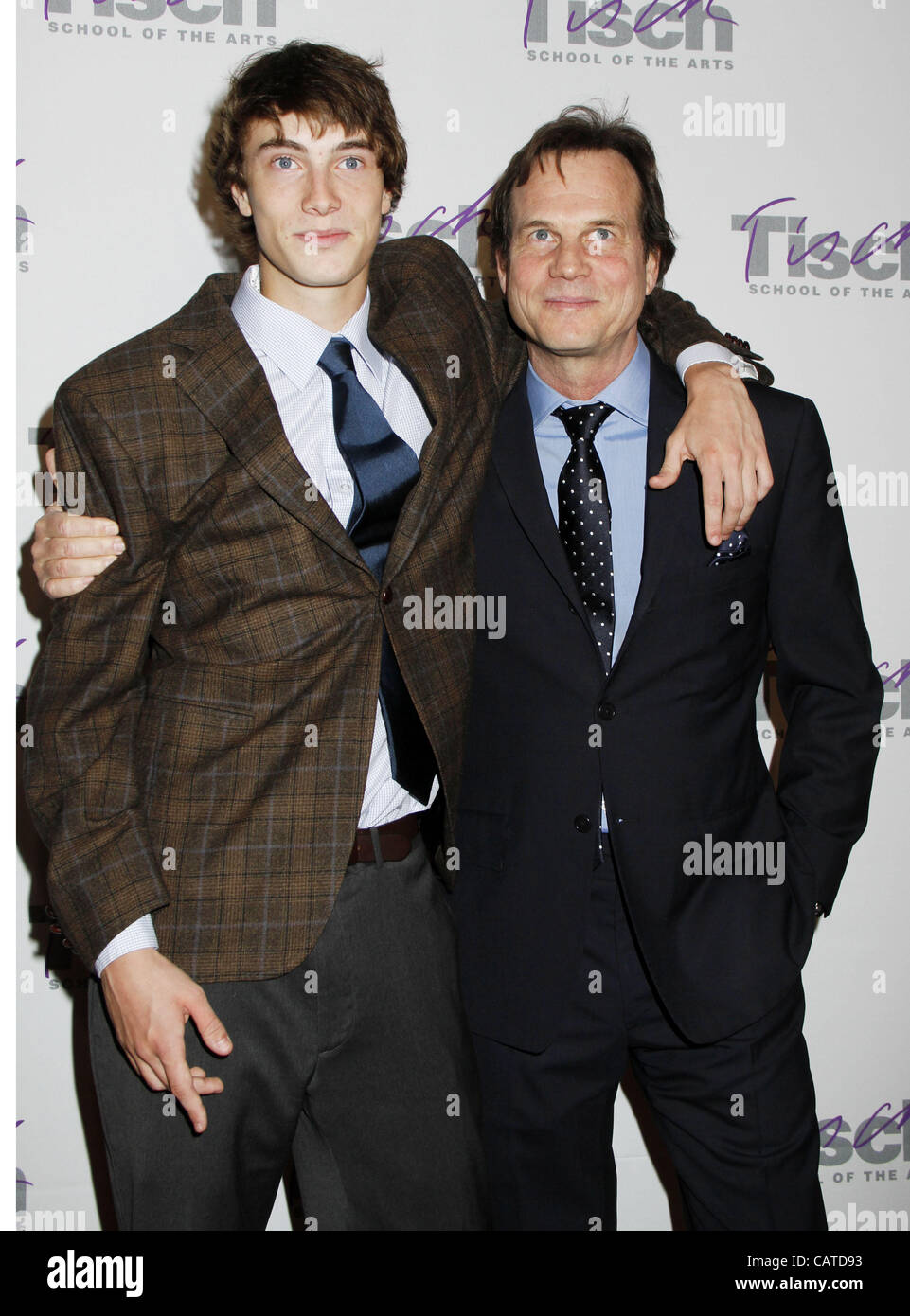 His son james paxton hi-res stock photography and images - Alamy