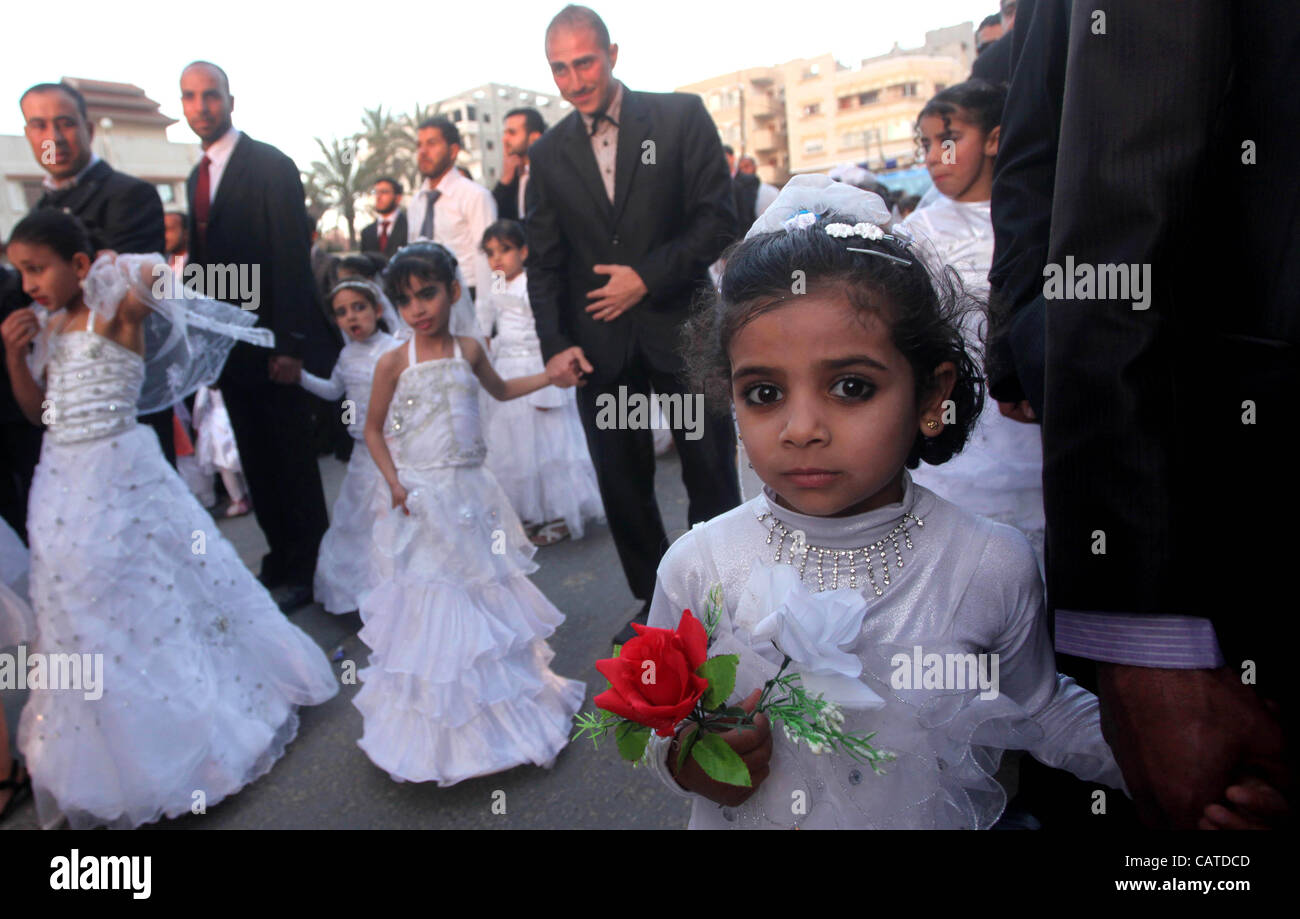 Child Marriage Middle East