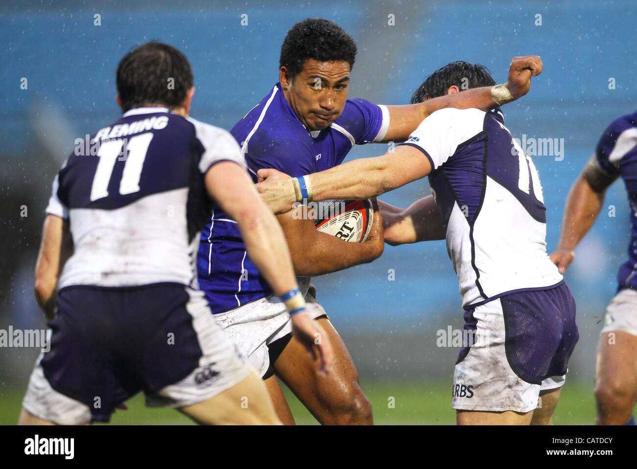 Reupena levasa of samoa hi-res stock photography and images - Alamy