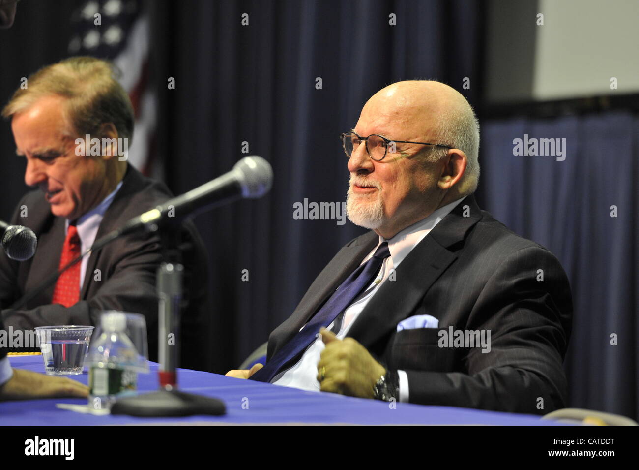 Howard rollins hi-res stock photography and images - Alamy